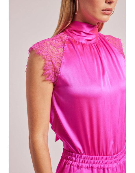 Rachel Halter | Southern Muse Boutique